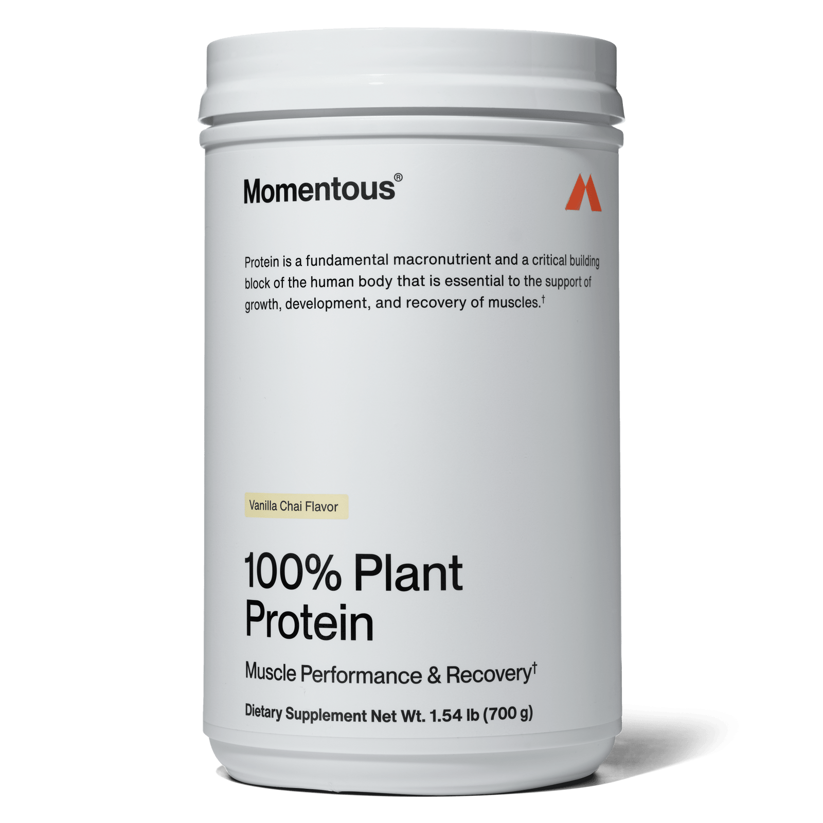 Momentous - Scientifically proven supplements