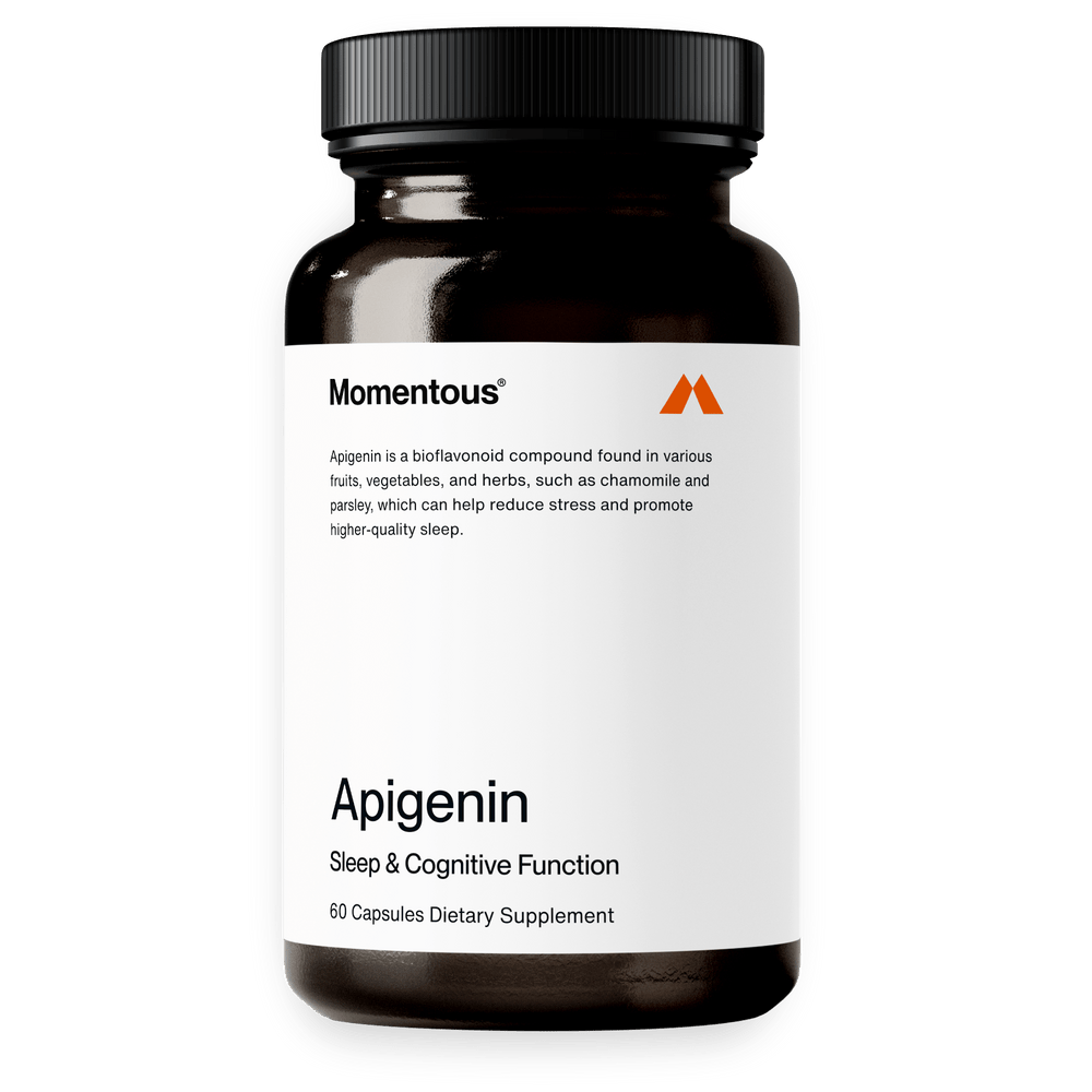 Apigenin - 60 capsules