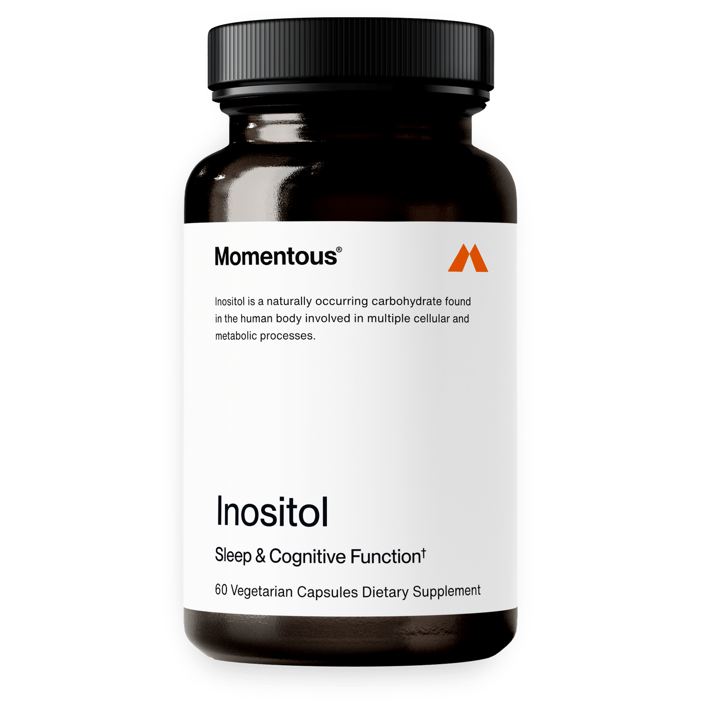 Inositol - 60 capsules